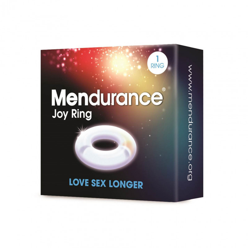 Кольцо для продления эрекции Mendurance Joy Ring So Divine (Великобритания)