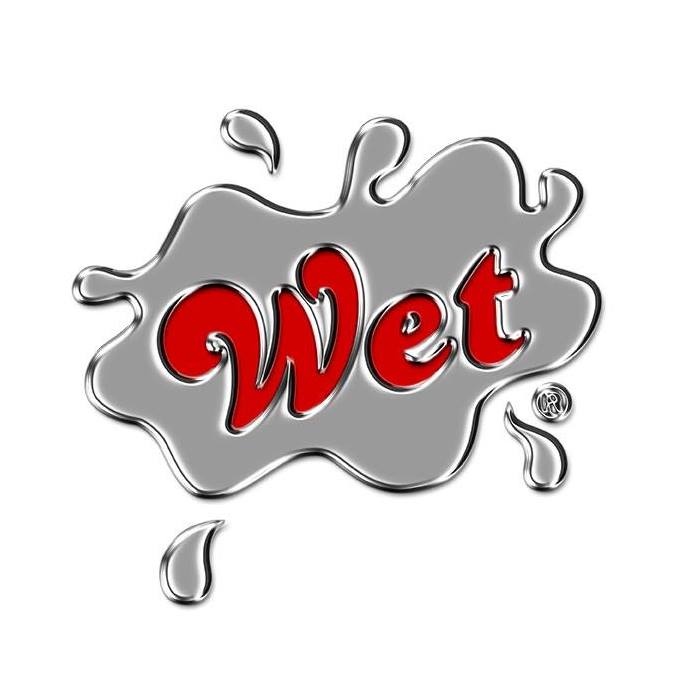 Лубриканты WET, США